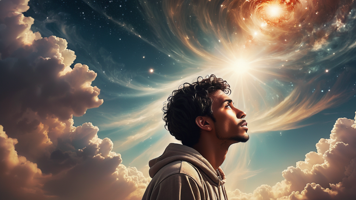 Understanding Your Spiritual Awakening: Key Signs and Stages in Your J ...