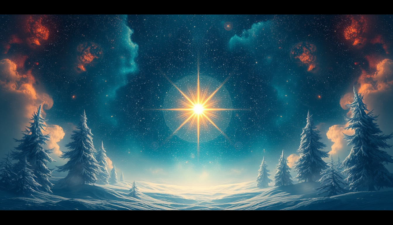 Winter Solstice & Spiritual Renewal: Harnessing the Longest Night ...